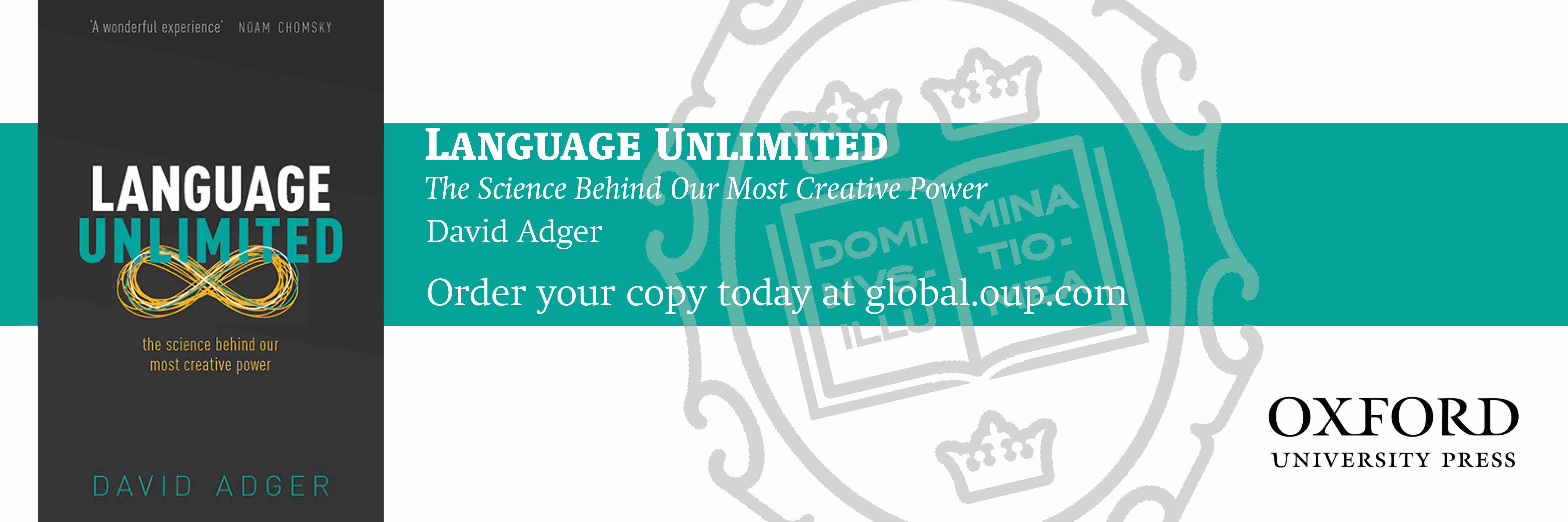 Popular Science « David Adger