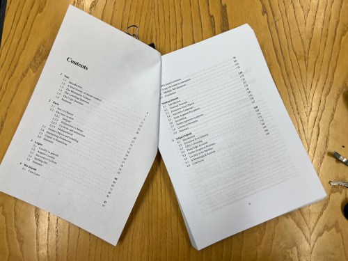 Mereological Syntax « David Adger